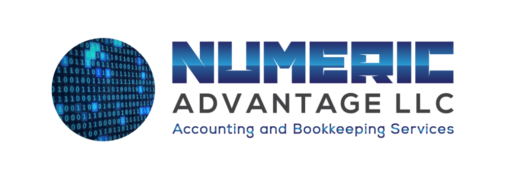 Logo – new - Numeric Advantage LLC